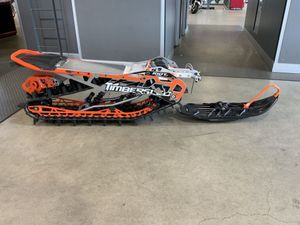 Snowmobiles For Sale | Used Snowmobiles | New Snowmobiles - SledDealers.ca