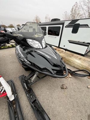 Used Arctic Cat Snowmobiles for Sale in Canada - Page 1 of 3 ...